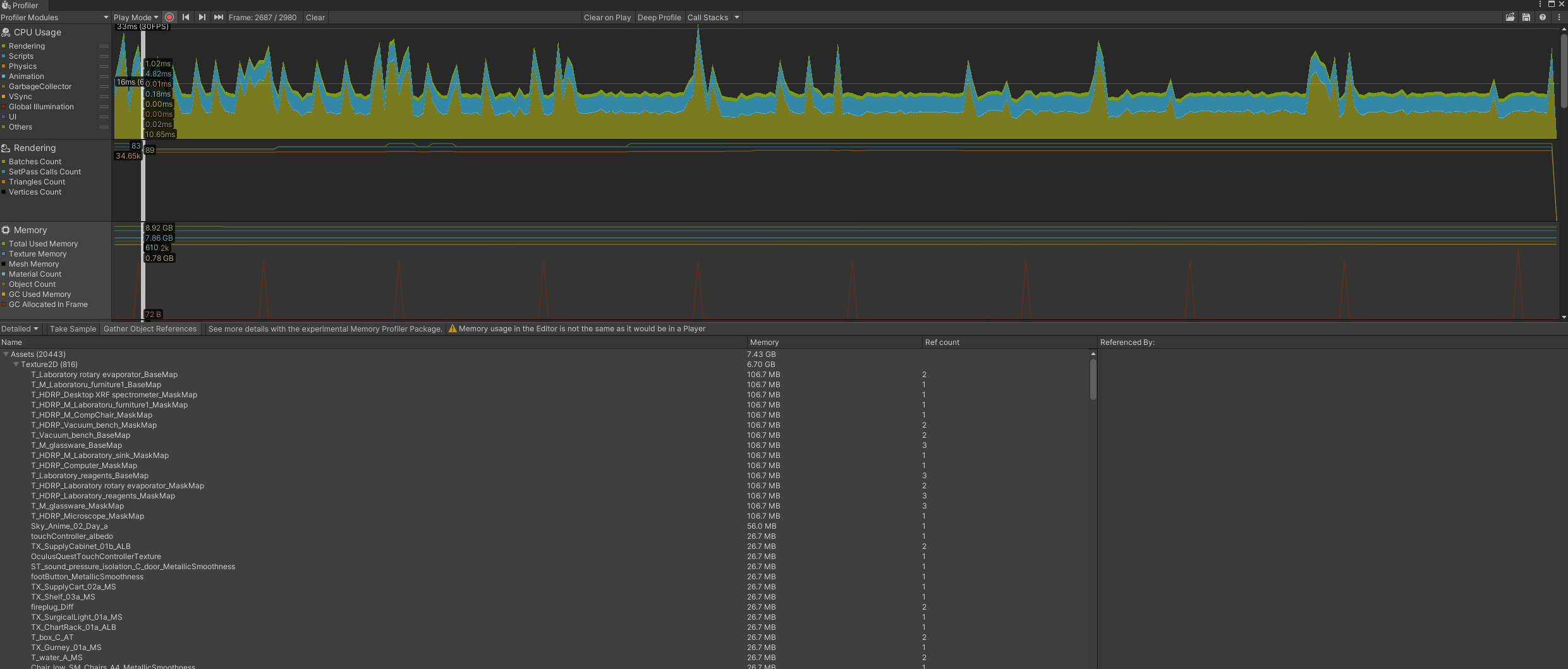 Texture 2D optimization in memory - Unity Engine - Unity Discussions