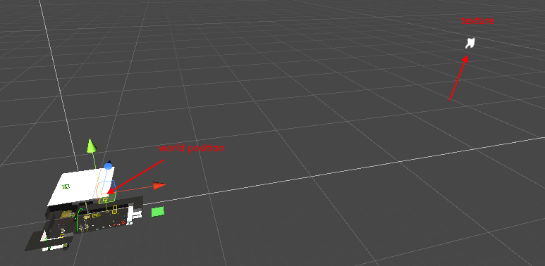 How to set texture in scene window as gizmo element. - Unity Engine ...