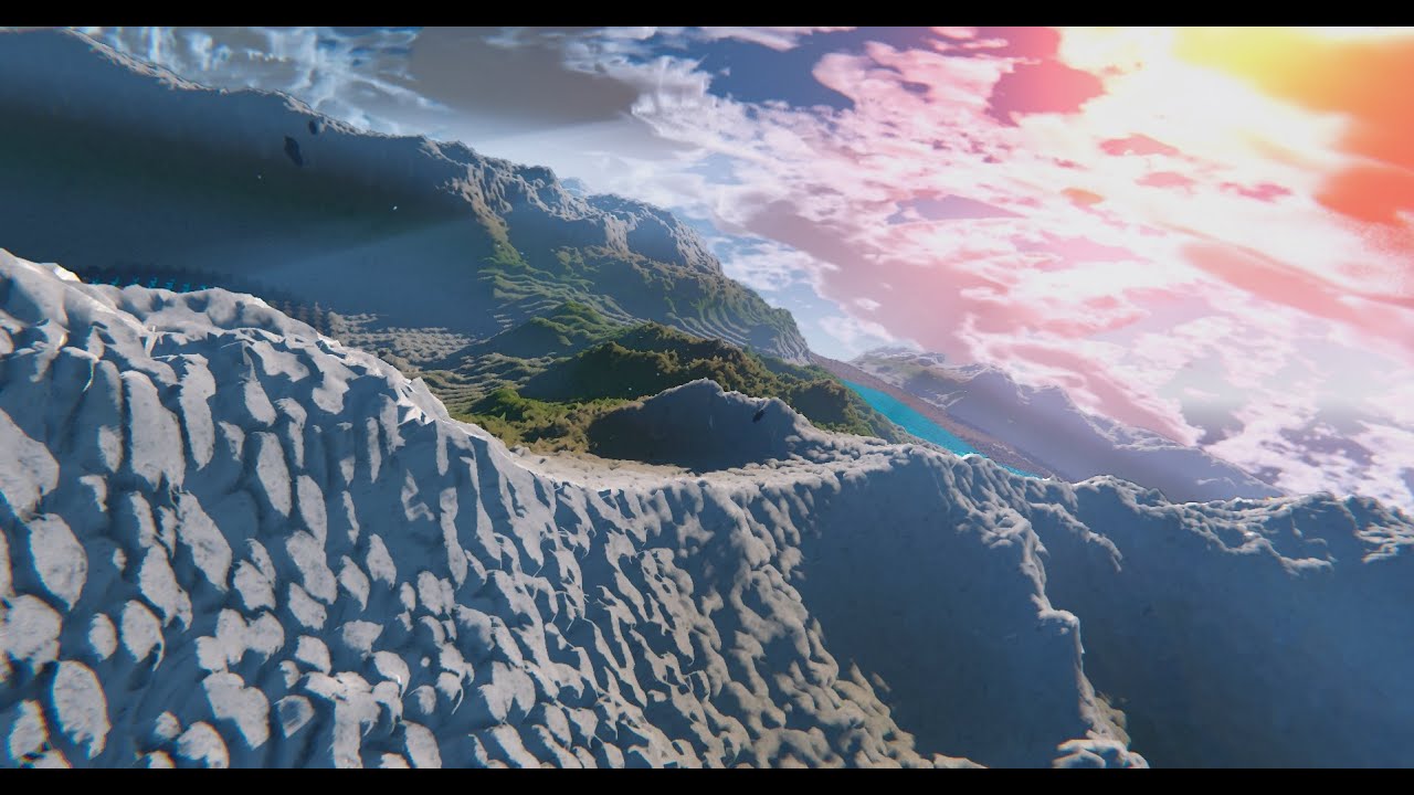 [-67% Off Bundle Sale! - Save $600! ] ORION - Space Scene and Planets Generation framework ...