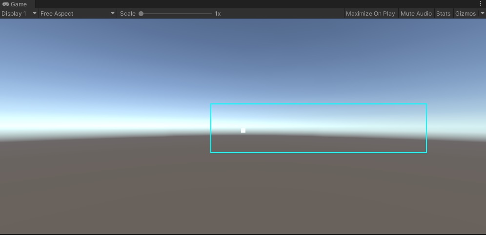 How to change a drawn rectangle position to make object to be in the ...