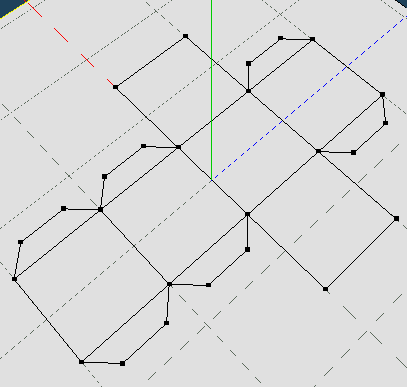 [SOLVED]LineRenderer driving me batty - Unity Engine - Unity Discussions