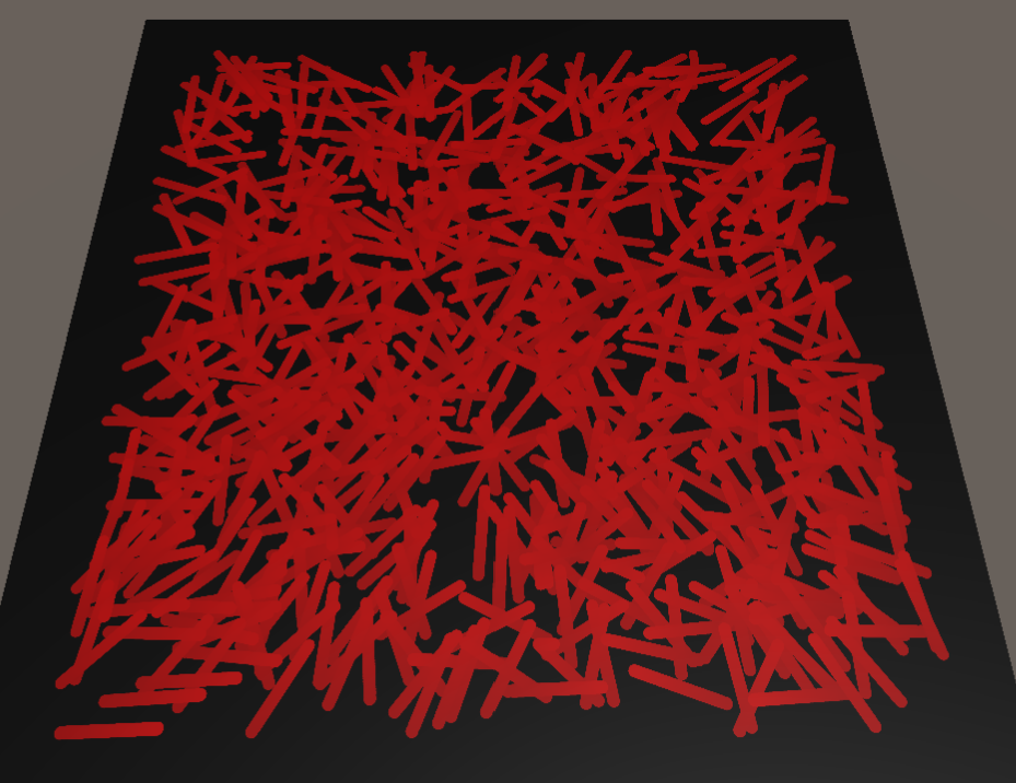From Orthographic Depth To Perspective Position Unity Engine Unity Discussions