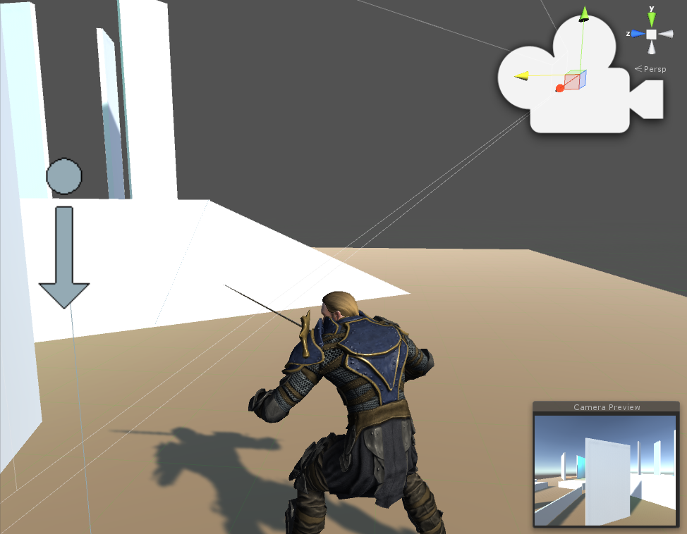 Physics.Raycast issue | Ray not casting at certain angles? - Unity Engine - Unity Discussions