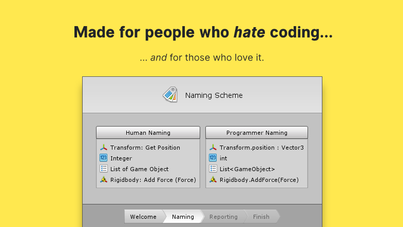Bolt – Visual Scripting - Community Showcases - Unity Discussions Bolt – Visual Scripting - Community Showcases - Unity Discussions