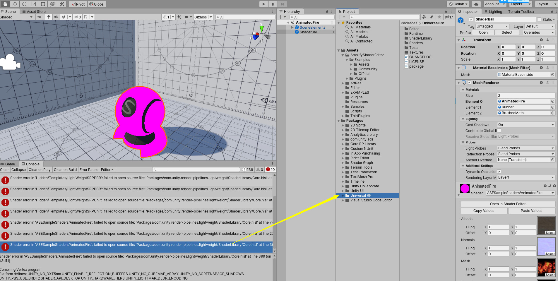 [Best Tool Asset Store Award] Amplify Shader Editor - Node-based Shader ...