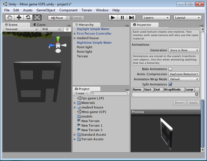 importing problem - Unity Engine - Unity Discussions importing problem - Unity Engine - Unity Discussions