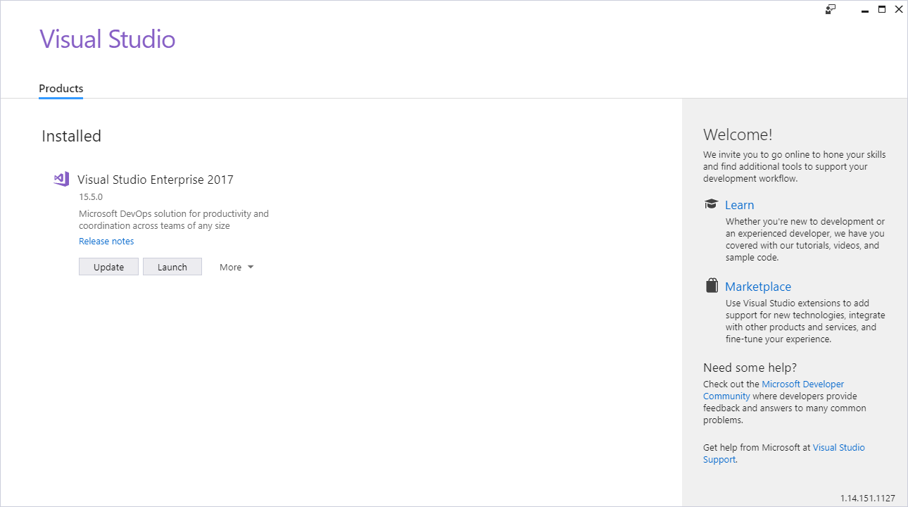 Visual Studio Problem - Unity Engine - Unity Discussions
