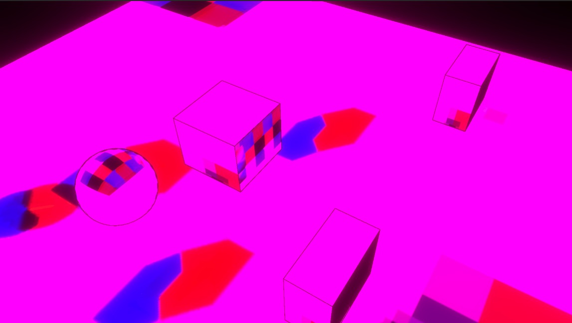 URP Shadergraph: How do a "mask" the Baked GI texture? - Unity Engine ...