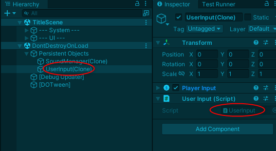 Game runs fine in editor but not in build - Unity Engine - Unity Discussions