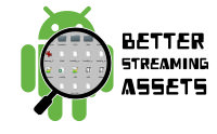 [RELEASED] [Free] Better Streaming Assets - Community Showcases - Unity ...