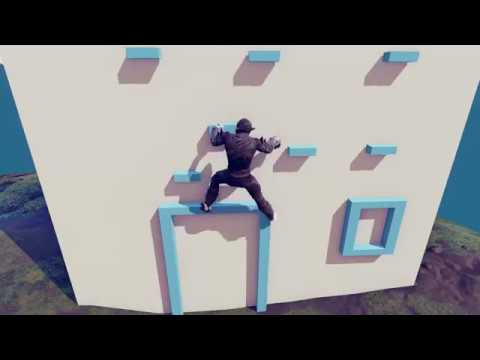 IK based Climbing System - Community Showcases - Unity Discussions