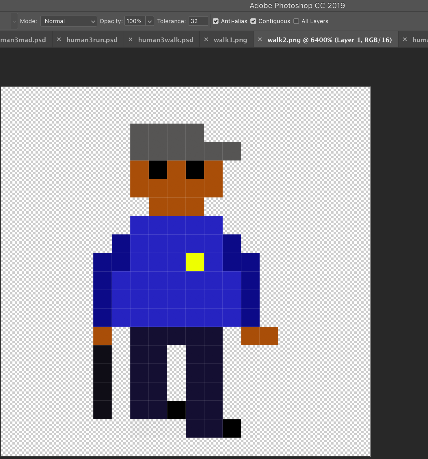 2D Sprite Colors Wrong When Importing as psd - Unity Engine - Unity Discussions