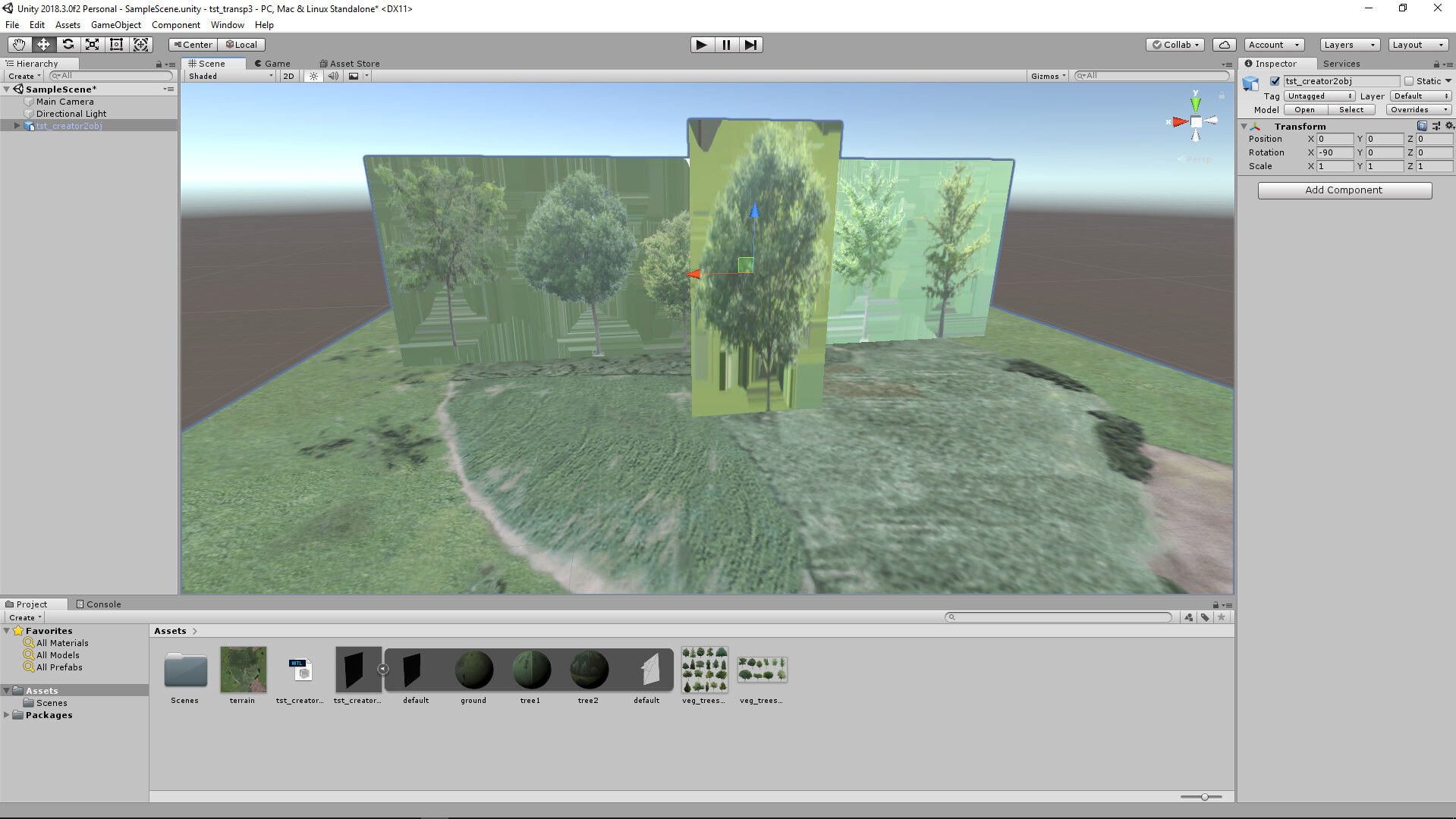 Materials in Unity are not editable - Unity Engine - Unity Discussions