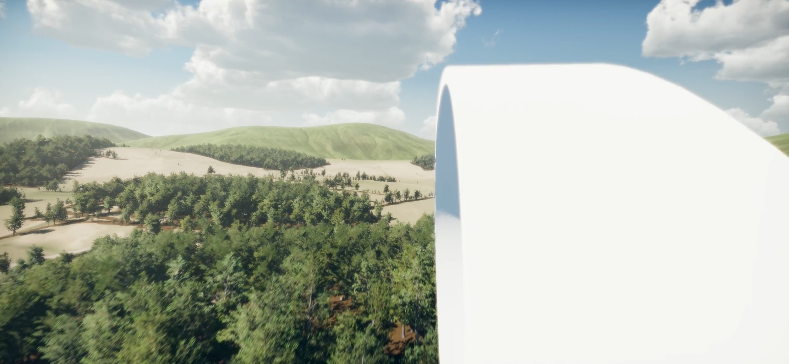 How to use shadows in Open World games? - Unity Engine - Unity Discussions