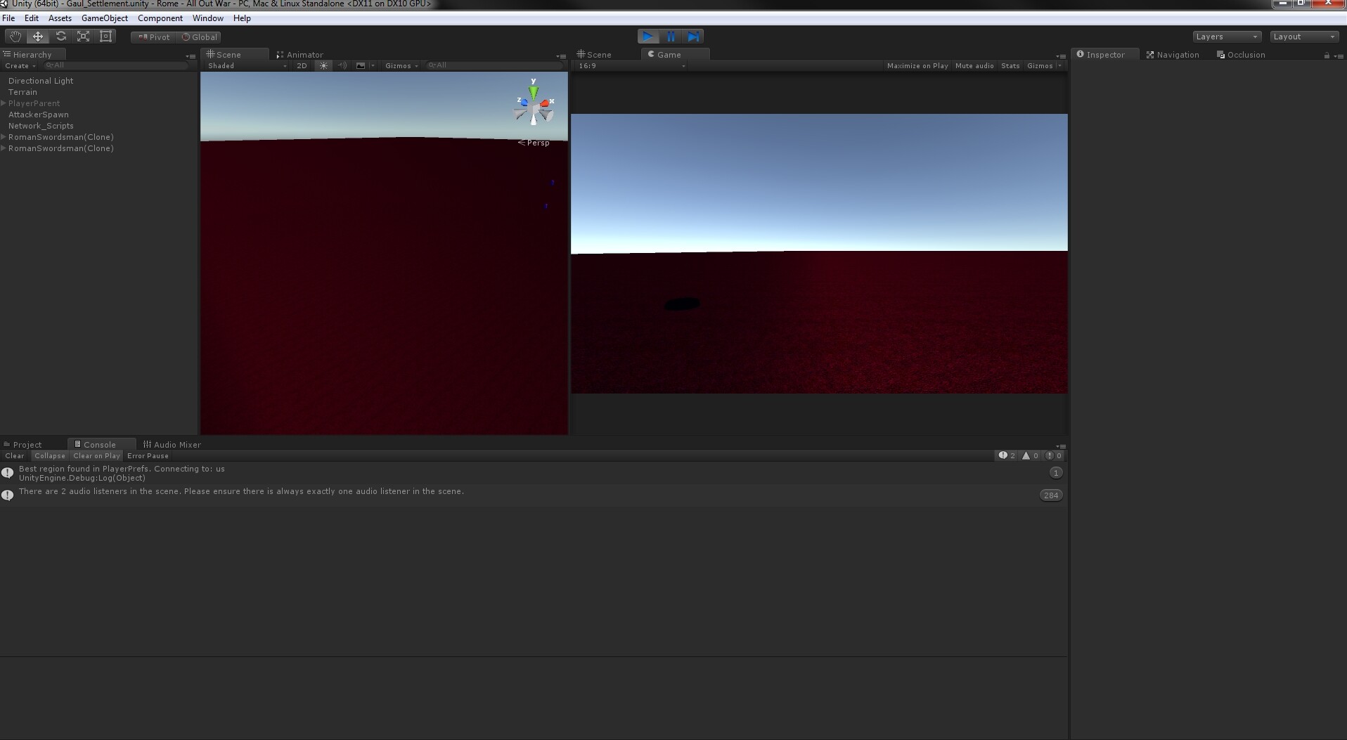 RC3 + Photon - Issues loading scenes(+ a bug) - Unity Engine - Unity Discussions