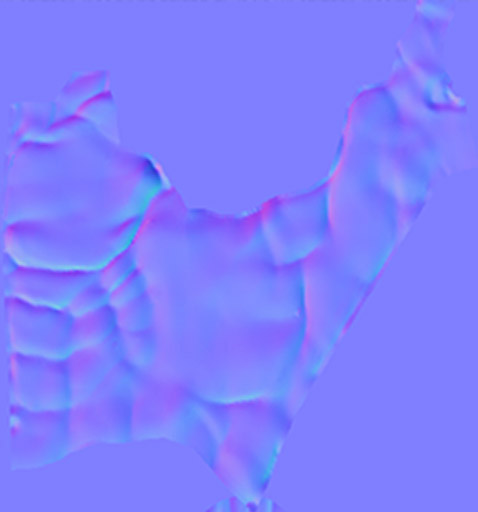 I cannot find an answer... Texture2D.PackTextures with normal maps ...