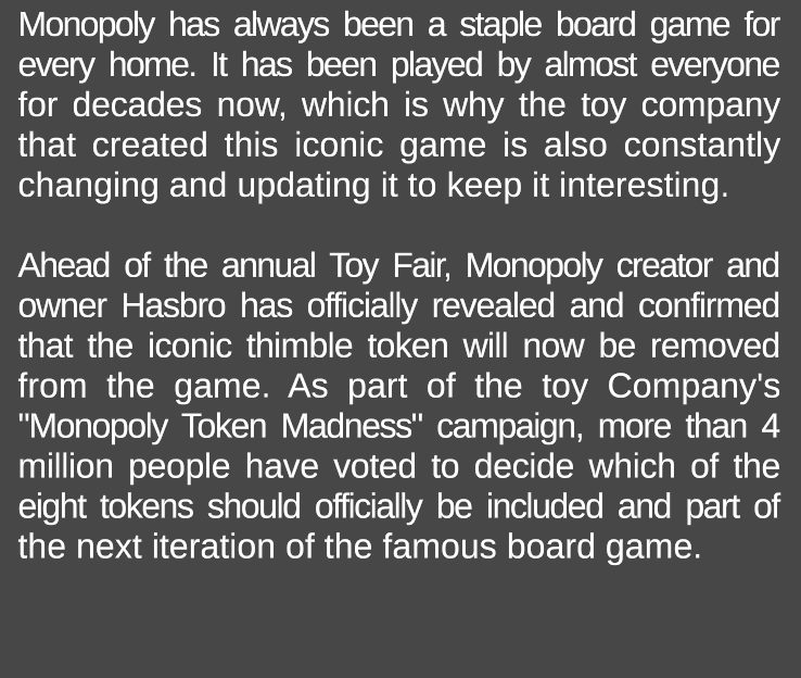 Text Mesh Pro - The Ultimate Text Solution for Unity - Powerful ...