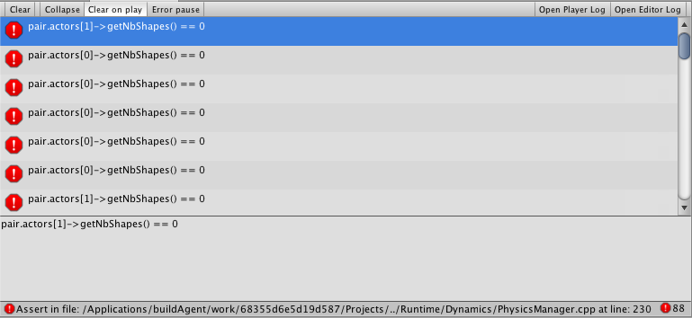Simple Fracture Script [v 1.01] - Page 2 - Community Showcases - Unity Discussions