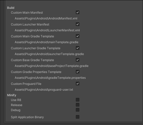 Gradle Build failed after Admob v10.0.0 + Firebase Import - Unity ... Gradle Build failed after Admob v10.0.0 + Firebase Import - Unity ...