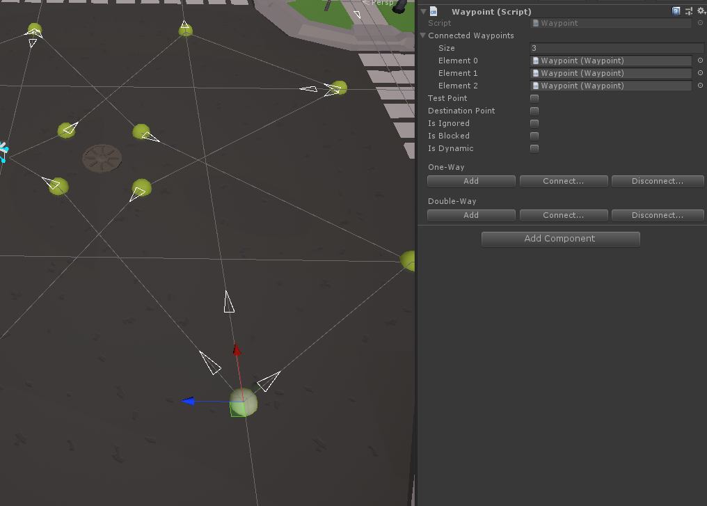 Something able to put NativeHashMap or NativeList into IComponentData, or send to Job? - Unity ...