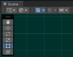Can't find grid and snap settings in edit tab - Getting Started - Unity ...