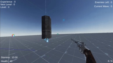 Raycast not colliding with object moved using transform.position - Unity Engine - Unity Discussions