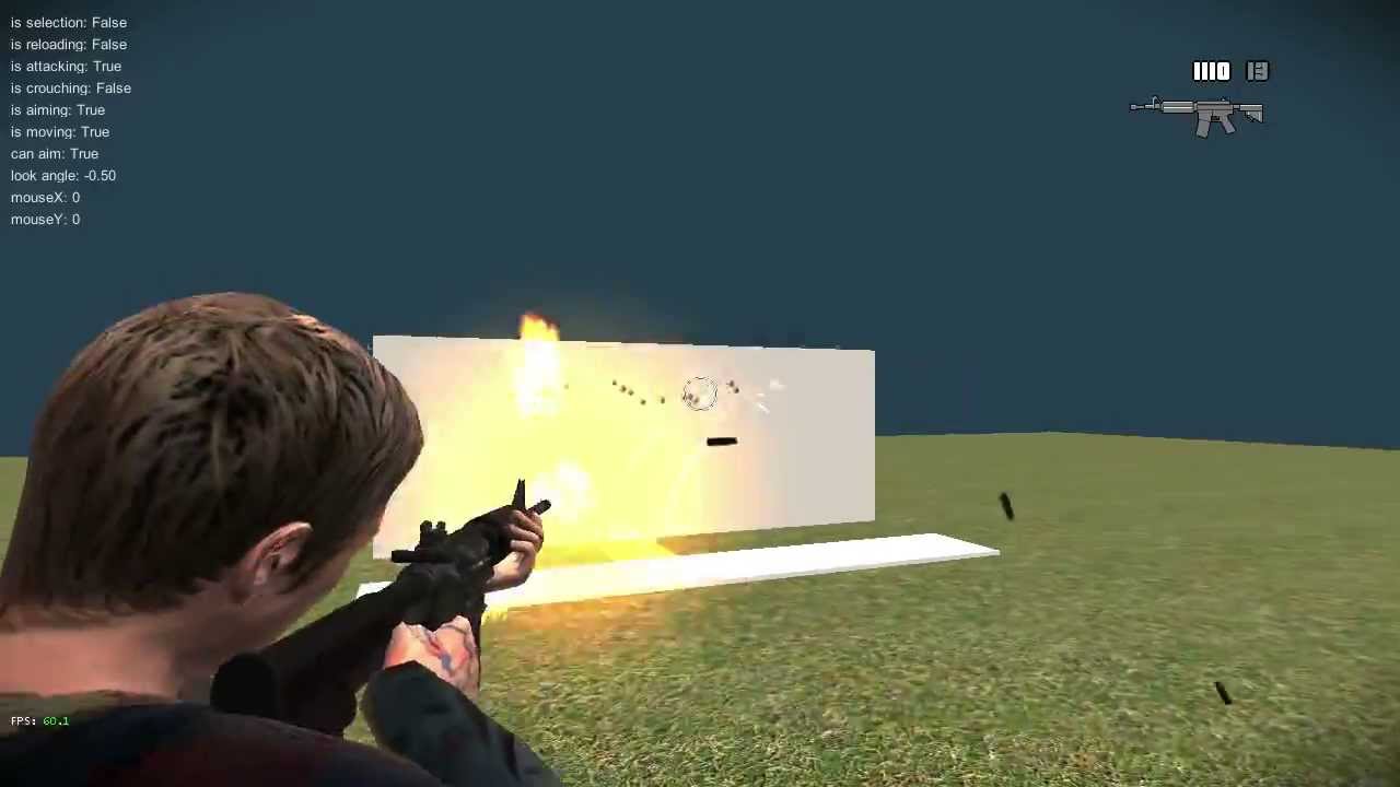 Making a GTA like game? - Unity Engine - Unity Discussions