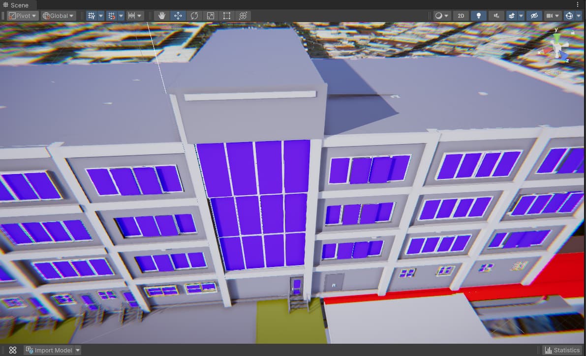 Pixyz Plugin 3.1 package is out! - Unity Asset Transformer - Unity Discussions