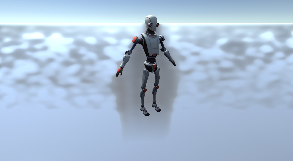 Post Processing Stack V2 Screen Space Reflection What Am I Doing Wrong Unity Engine Unity