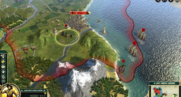 Best way to draw lines on terrain for nation borders - Unity Engine - Unity Discussions