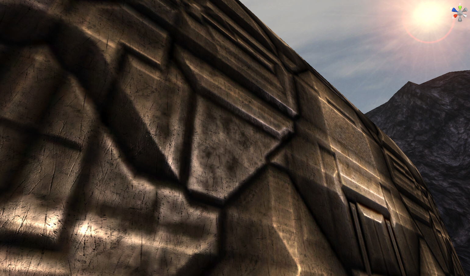 Strumpy Shader Editor [Now Open Source] - Page 101 - Community Showcases - Unity Discussions