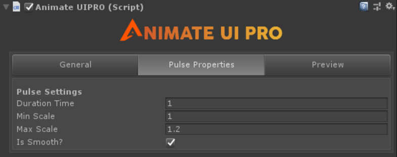 Animate UI Pro - Easy animations for Unity's UI - Community Showcases - Unity Discussions