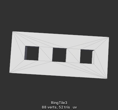 Mesh vertices changes - Unity Engine - Unity Discussions