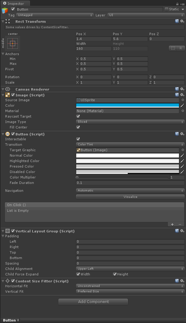 Text Mesh Pro - The Ultimate Text Solution for Unity - Powerful ...