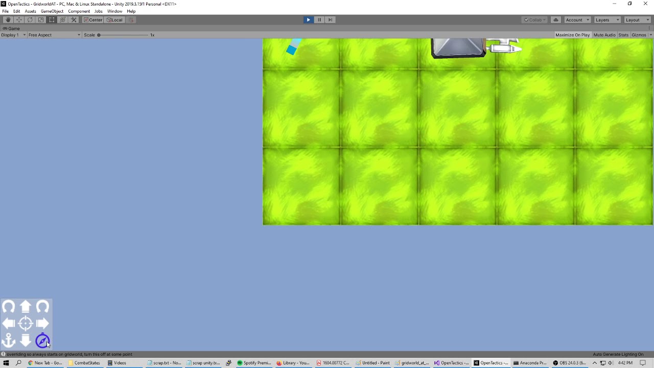 Post Your ML-Agents Project - Unity Engine - Unity Discussions