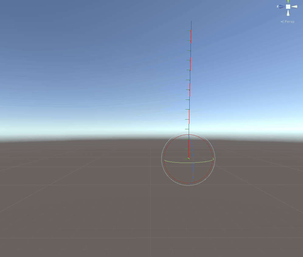 Tutorial: How to generate a stable orientation along a curve - Unity Engine - Unity Discussions