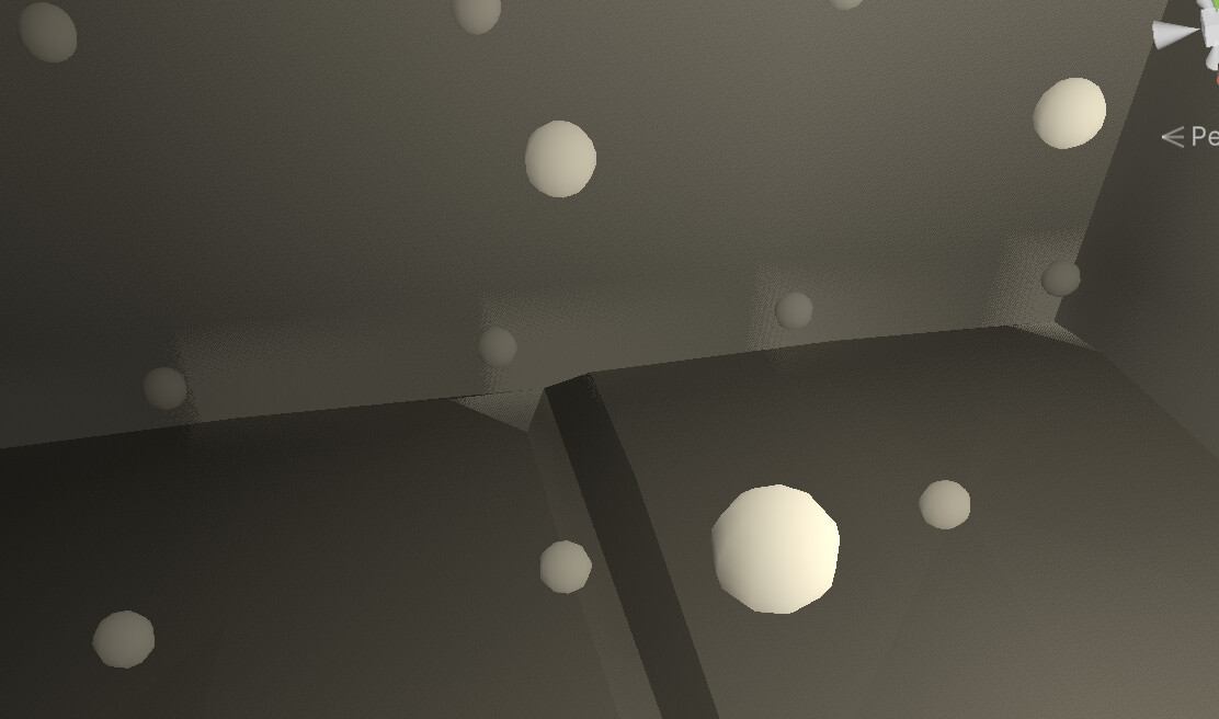 Adaptive Probe Volumes Renders like vertex lit - Unity Engine - Unity Discussions