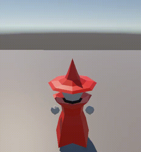 Character tilt acting strange after rotation - Unity Engine - Unity Discussions