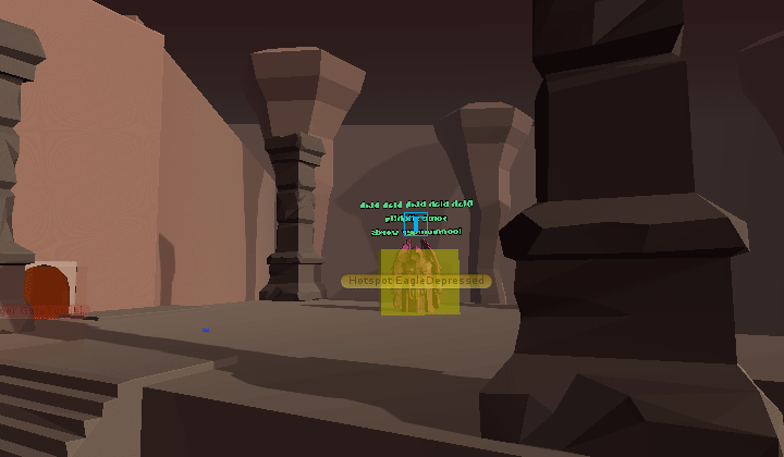 Gizmos not obscuring in scene view - Unity Engine - Unity Discussions