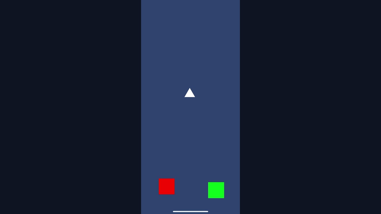 On-screen joystick lags and is only semi responsive - Questions & Answers - Unity Discussions