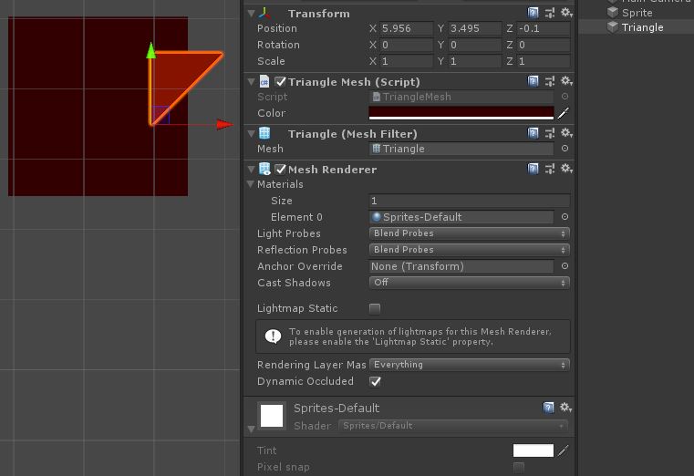 Vertex Color Issue. (With Images) - Unity Engine - Unity Discussions