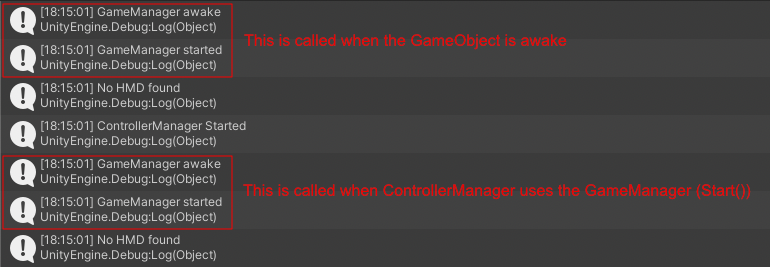 Singleton Awake() called twice - Unity Engine - Unity Discussions
