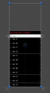 ScrollRect content exceeding limits - Unity Engine - Unity Discussions