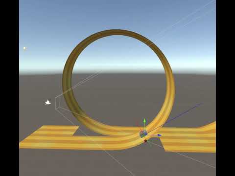 Overcoming Gimbal Lock in a 3D Snail Controller Script - Unity Engine - Unity Discussions