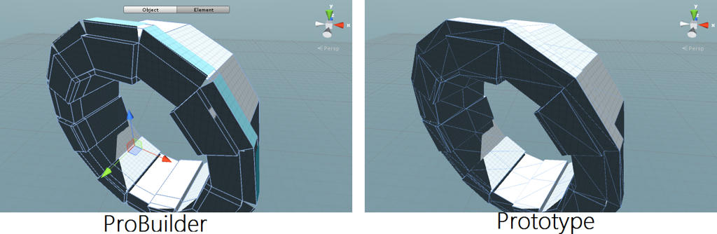 [RELEASED] ProBuilder 2.0 : Seamless, Intuitive Level Design in Unity ...