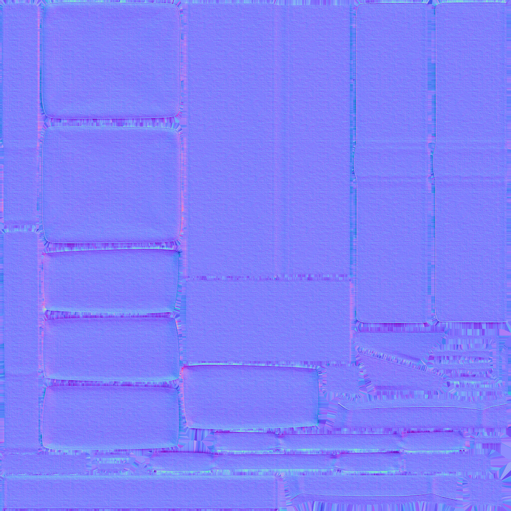 Runtime generated bump maps are not marked as normal maps - Unity Engine - Unity Discussions