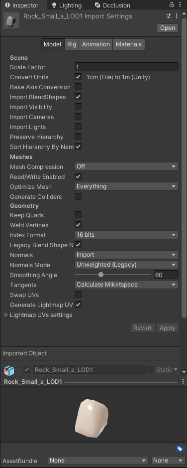 Bright Artifacts On Models After Baking Lightmaps Unity Engine Unity Discussions
