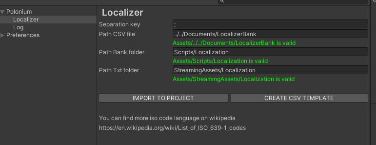 How to use string array on PreferenceGUI - Unity Engine - Unity Discussions
