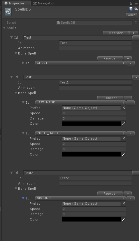 [Released] Serializable Dictionary Lite - Now allowing custom editor for key field - Community ...