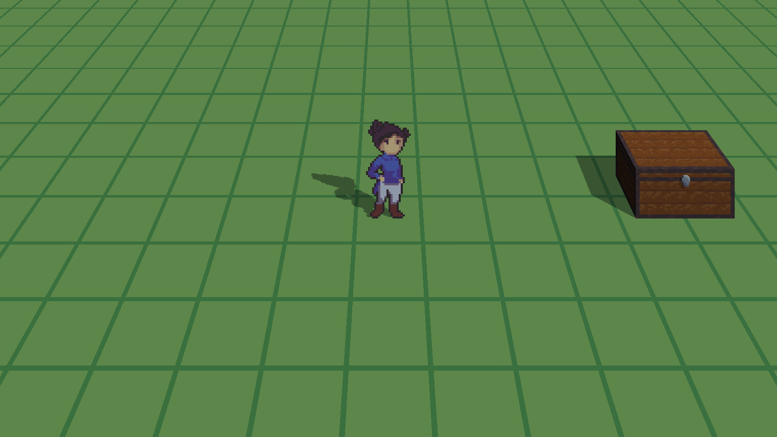 [URP] Problems arising after implementing custom projection matrix - Unity Engine - Unity ...